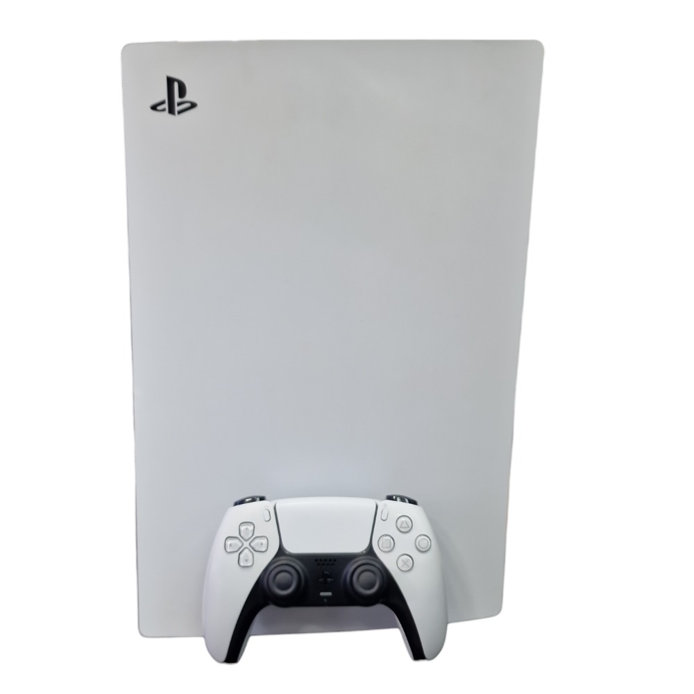 Affordable & Used PS5 Consoles - Own4Less